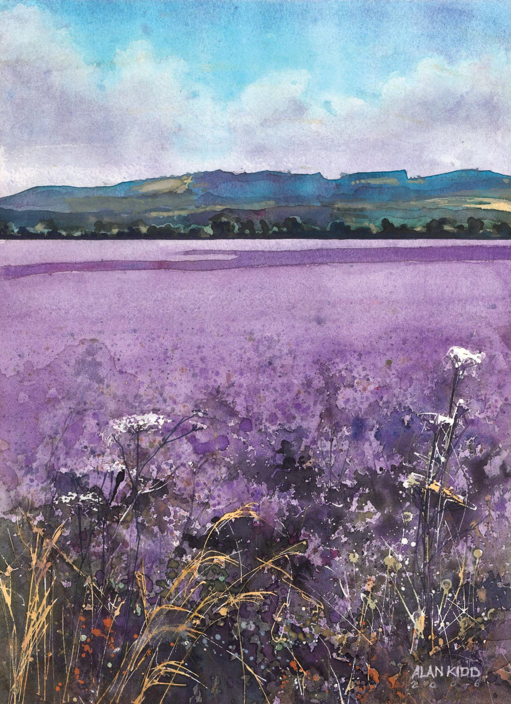 Original Paintings Available to Purchase Online from Obsidian Art