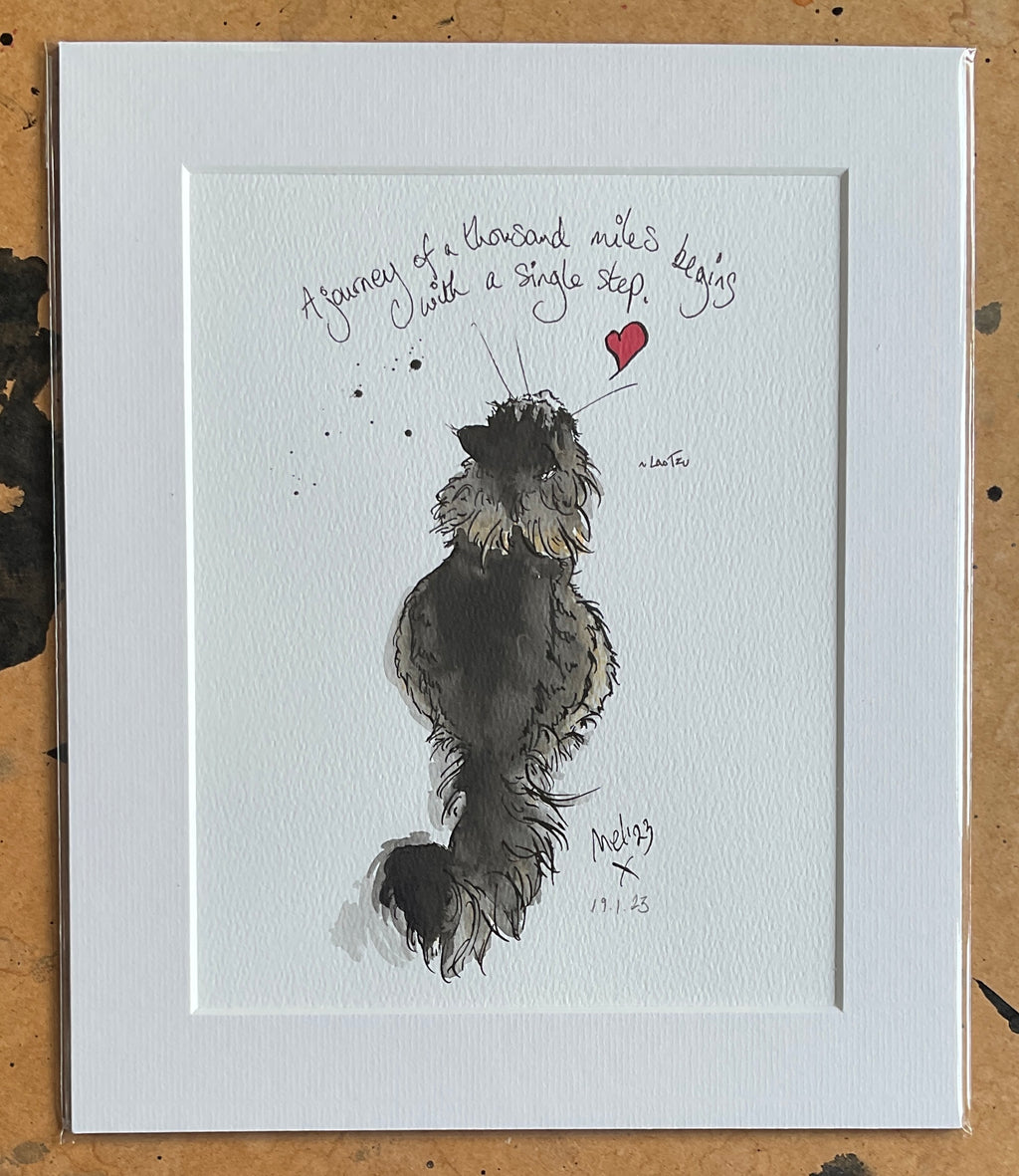 Melanie Cairns – Obsidian Art