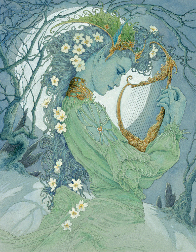 Ed Org – Obsidian Art