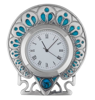 Clocks – Obsidian Art