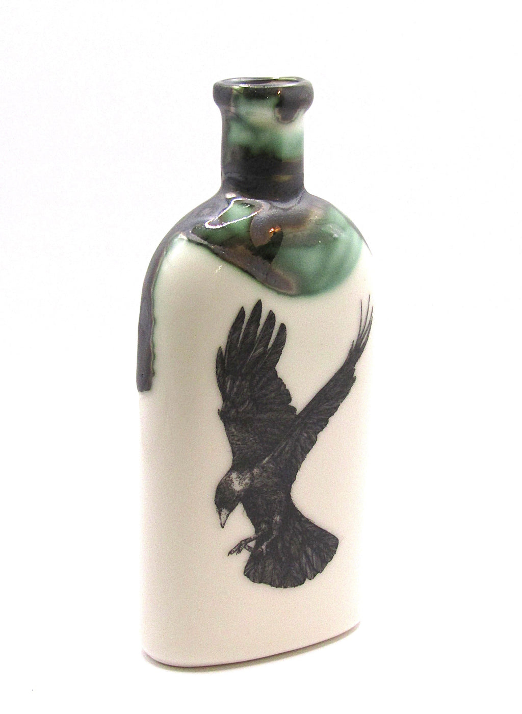 Jillian Riley – Obsidian Art