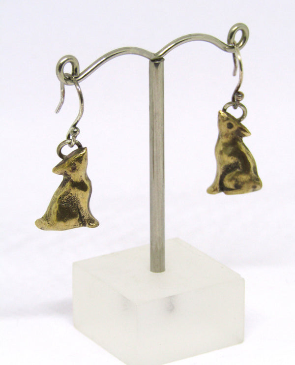 Hare Art – Obsidian Art