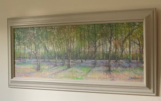 Alan Kidd – Obsidian Art