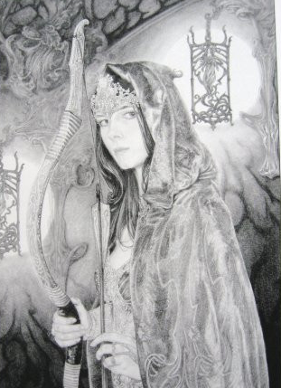 Ed Org Prints – Obsidian Art