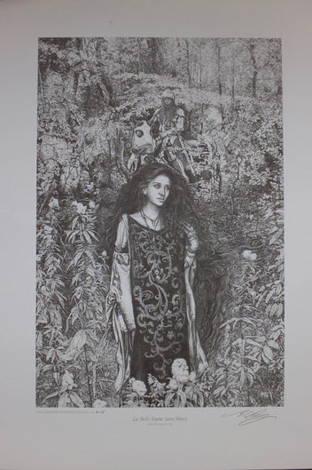 Ed Org – Obsidian Art