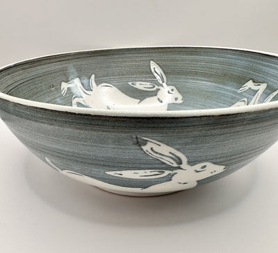 Neil Tregear – Obsidian Art