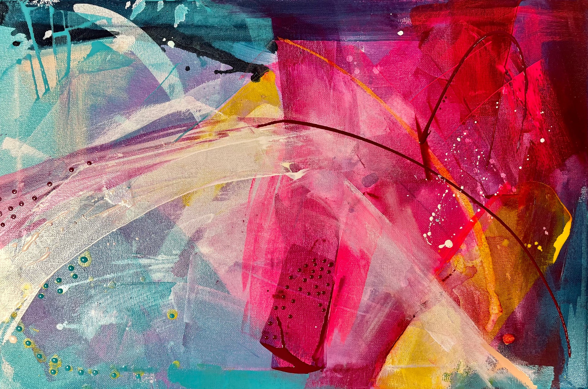 Obsidian Art - Buy British Art & Craft Online. Paintings, Printmaking ...