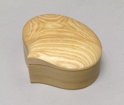 Jewellery Boxes – Obsidian Art