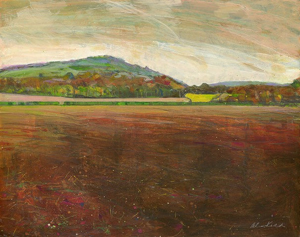 Alan Kidd – Obsidian Art