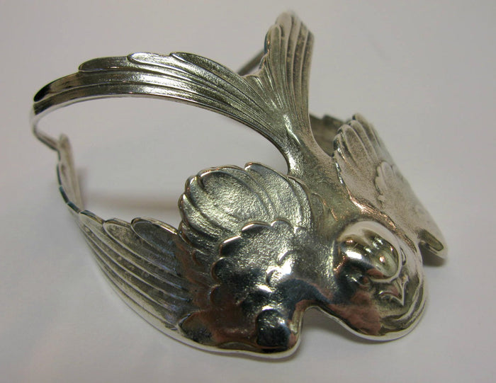 Jess Lelong Art Nouveau and Art Deco Jewellery – Obsidian Art