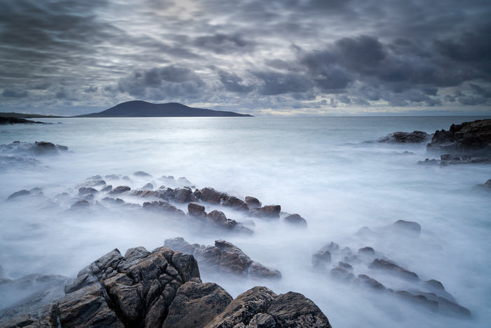 Gillian Morgan – Obsidian Art