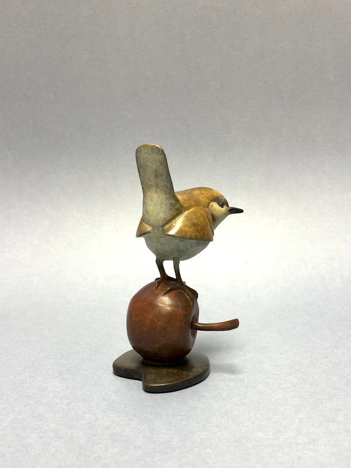 Bronze Animals – Obsidian Art