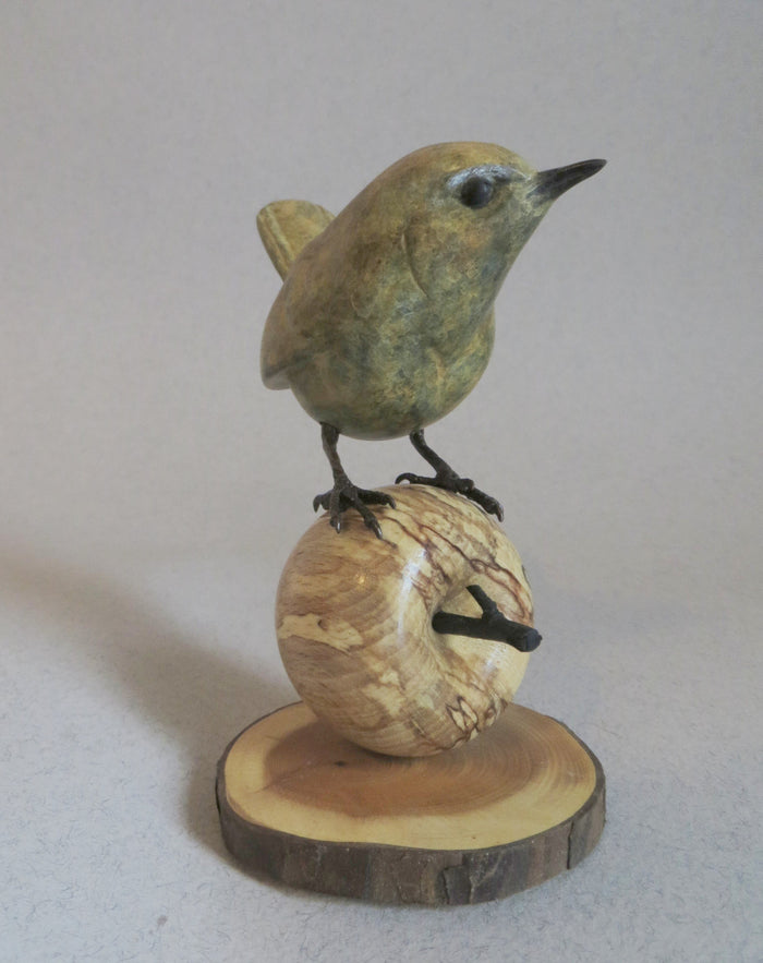 Bronze Animals – Obsidian Art