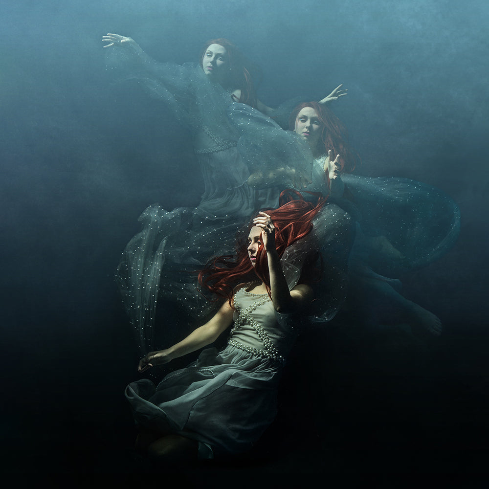 Parasomnia by EJ Lazenby – Obsidian Art