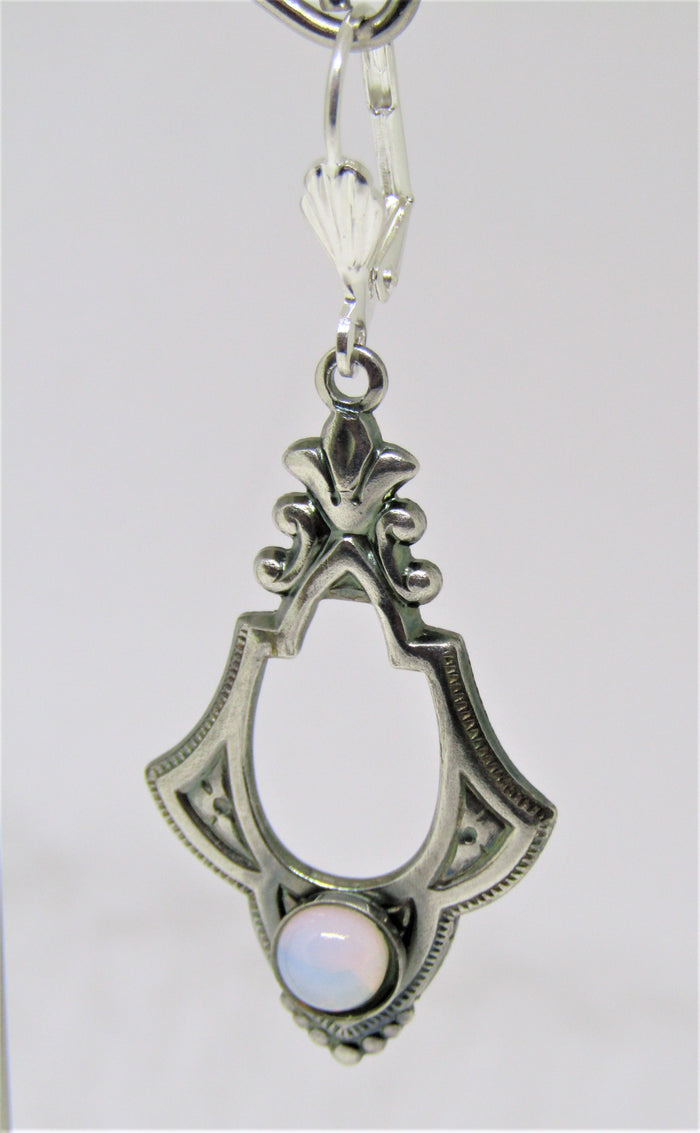 Jess Lelong Art Nouveau and Art Deco Jewellery – Obsidian Art